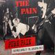 The Pain Pure Pain - LTD inkl. poster (LP) - bigdipper