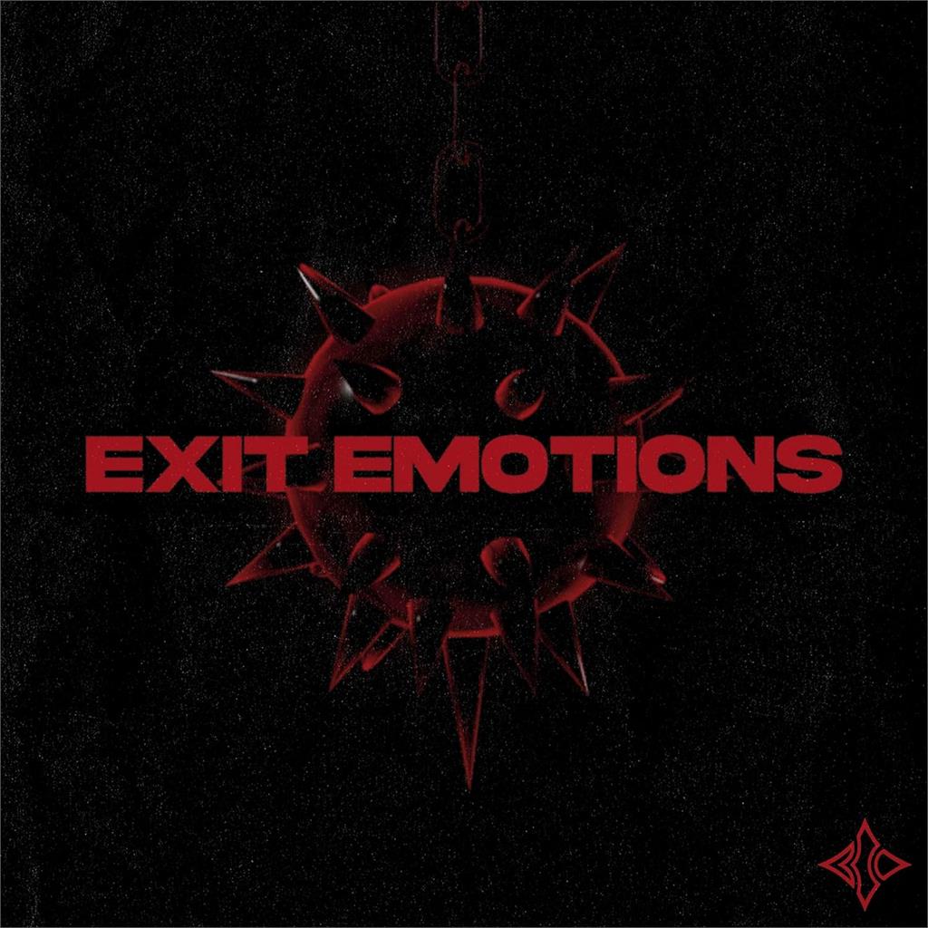 Blind Channel Exit Emotions (CD) - bigdipper