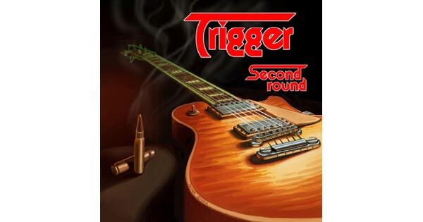 Trigger Second Round (LP) - bigdipper
