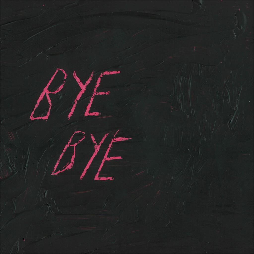 Blood Bye Bye (10") - bigdipper