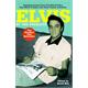 The Presleys & David Ritz Elvis By The Presleys (BOK) - bigdipper