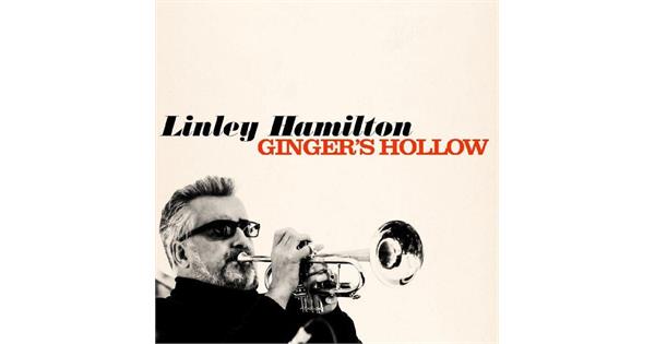Linley Hamilton Ginger's Hollow (CD) - bigdipper