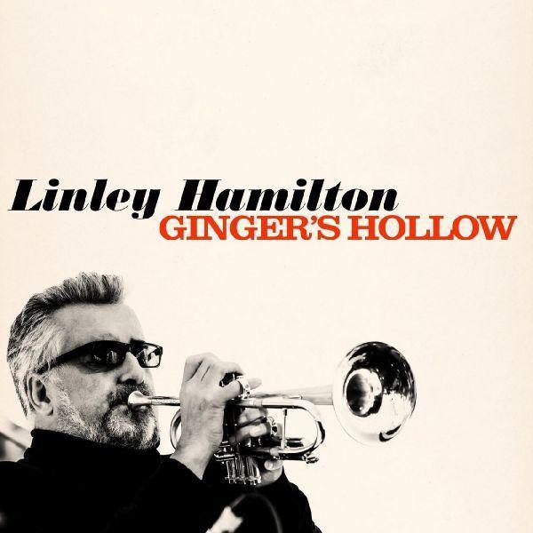 Linley Hamilton Ginger's Hollow (CD) - bigdipper