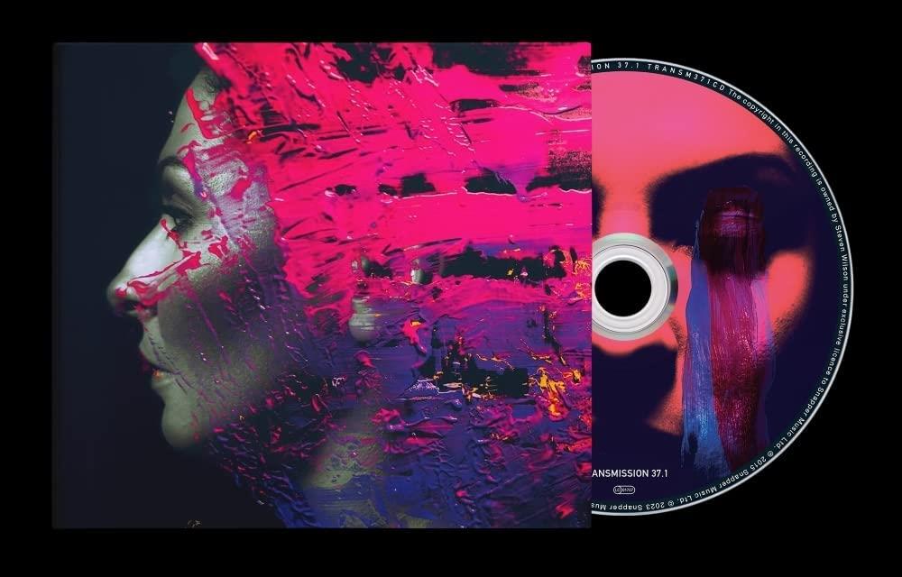 Steven Wilson Hand.Cannot.Erase (CD) - bigdipper