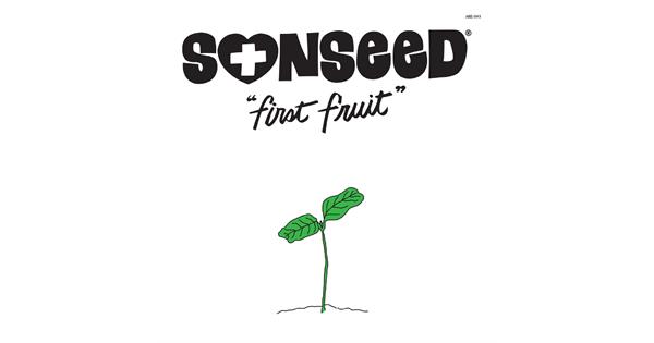 Sonseed First Fruit (LP) - bigdipper