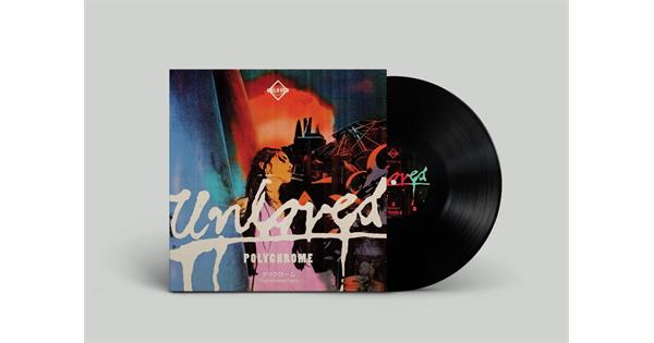 Unloved Polychrome (The Pink Album…) (LP) - bigdipper