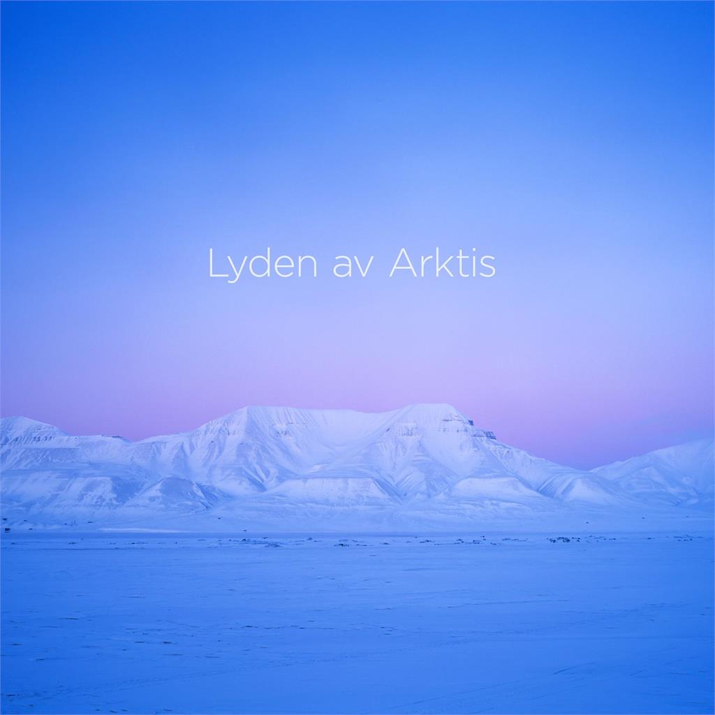 Lasse Thoresen Lyden Av Arktis (SACD-Hybrid+PABD) - bigdipper