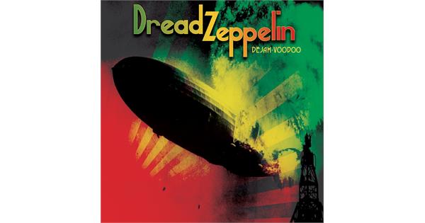 Dread Zeppelin Dejah-Voodoo - LTD - bigdipper