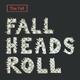 The Fall Fall Heads Roll (4CD) - bigdipper