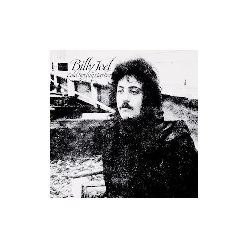 Billy Joel Cold Spring Harbor (LP) - bigdipper