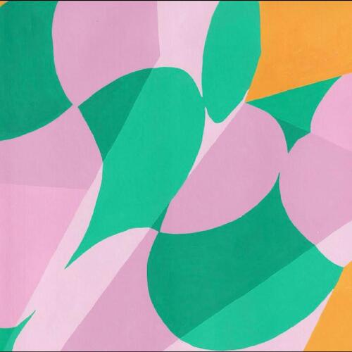 Jurango Taino Gold (2LP) - bigdipper