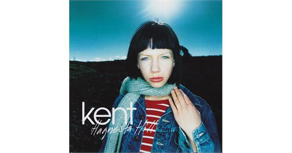 Kent Hagnesta Hill (2LP) - bigdipper