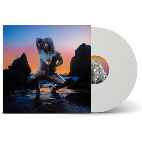 Steel Beans Steel Beans - LTD (LP) - bigdipper