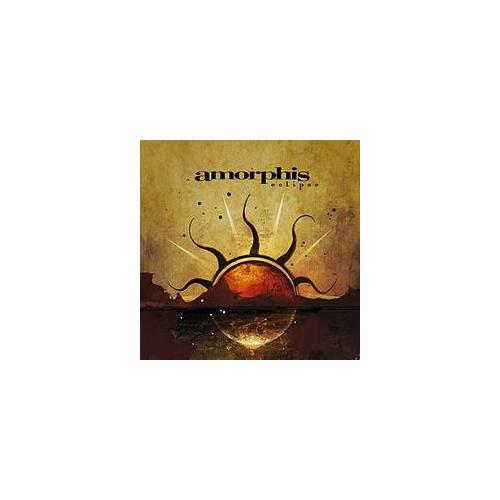 Amorphis Eclipse (LP) - bigdipper