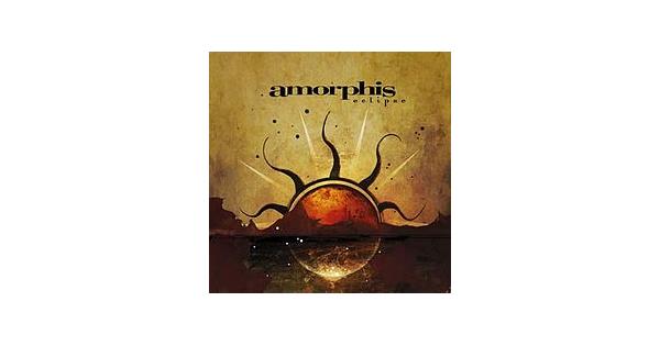Amorphis Eclipse (LP) - bigdipper