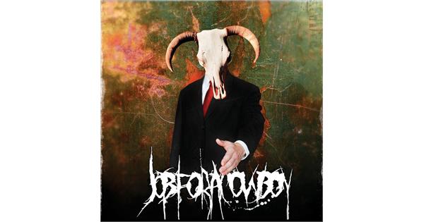 Job For A Cowboy Doom (LP) - bigdipper