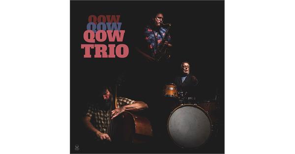 Qow Trio Qow Trio (LP) - bigdipper