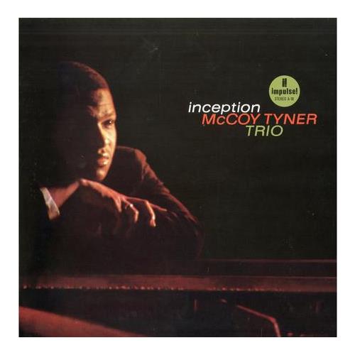 McCoy Tyner Inception (2LP) - bigdipper