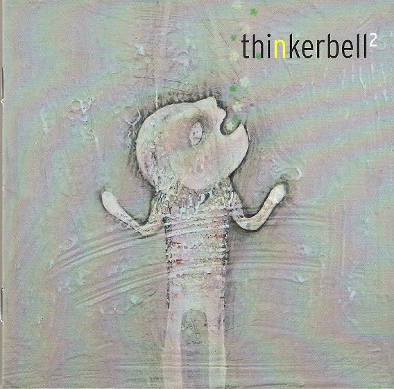 Thinkerbell Thinkerbell 2 (LP) - bigdipper