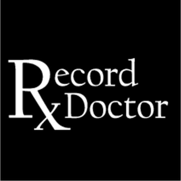 Record Doctor - bigdipper