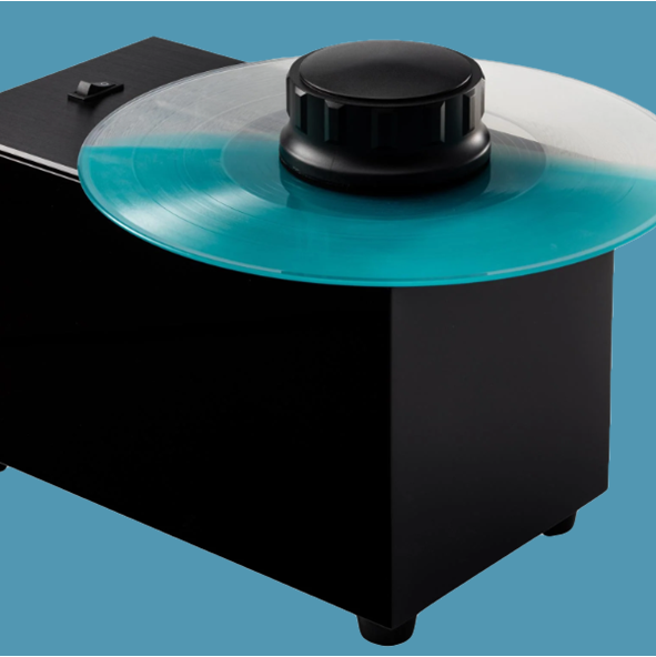 Record Doctor - bigdipper