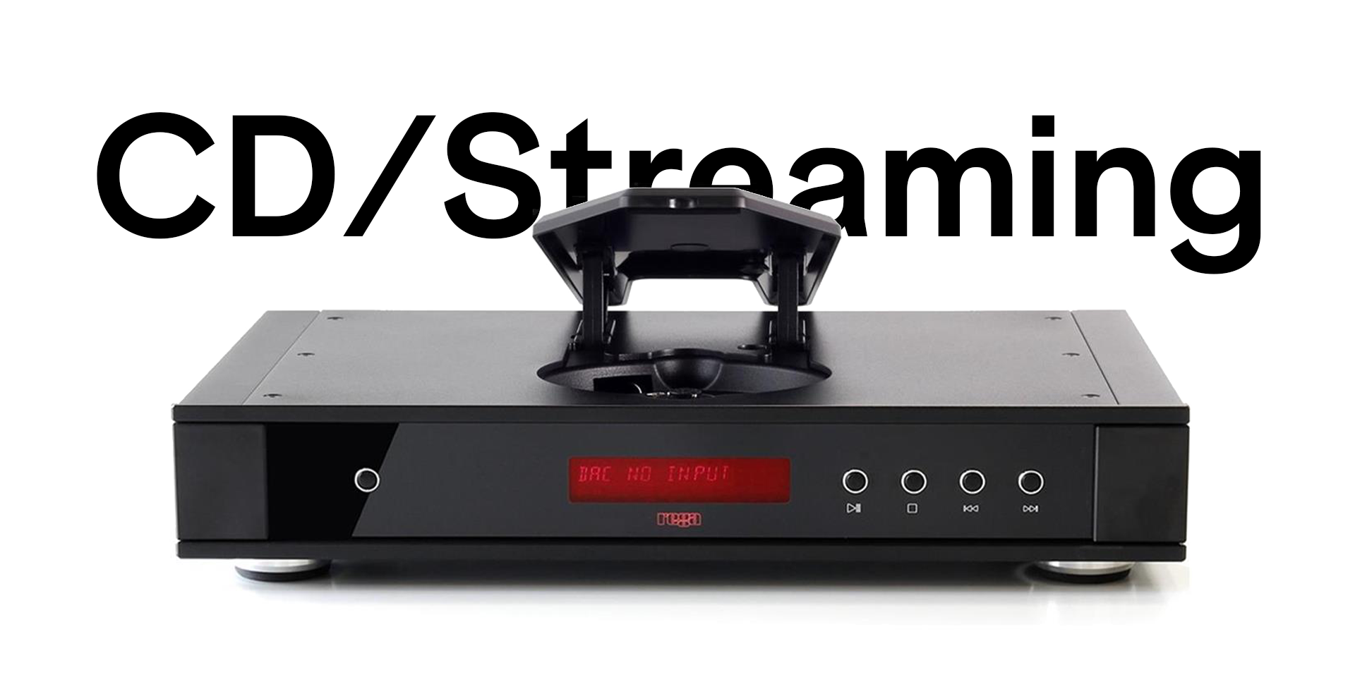 Hifi og Platespillere